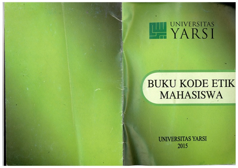 Sisfo Akademik Univ. YARSI